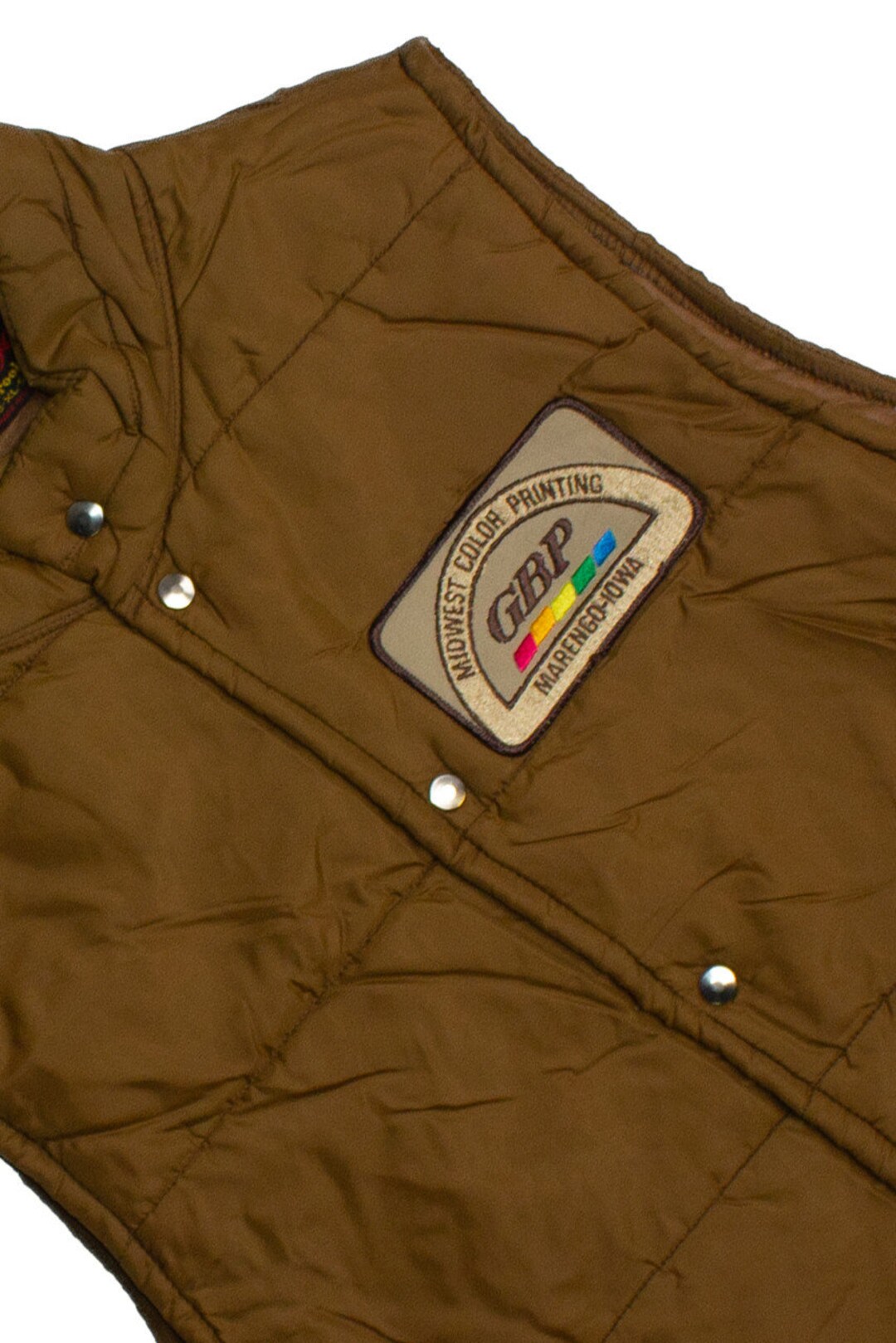 Vintage Pla-jac Vest 1990s - Etsy