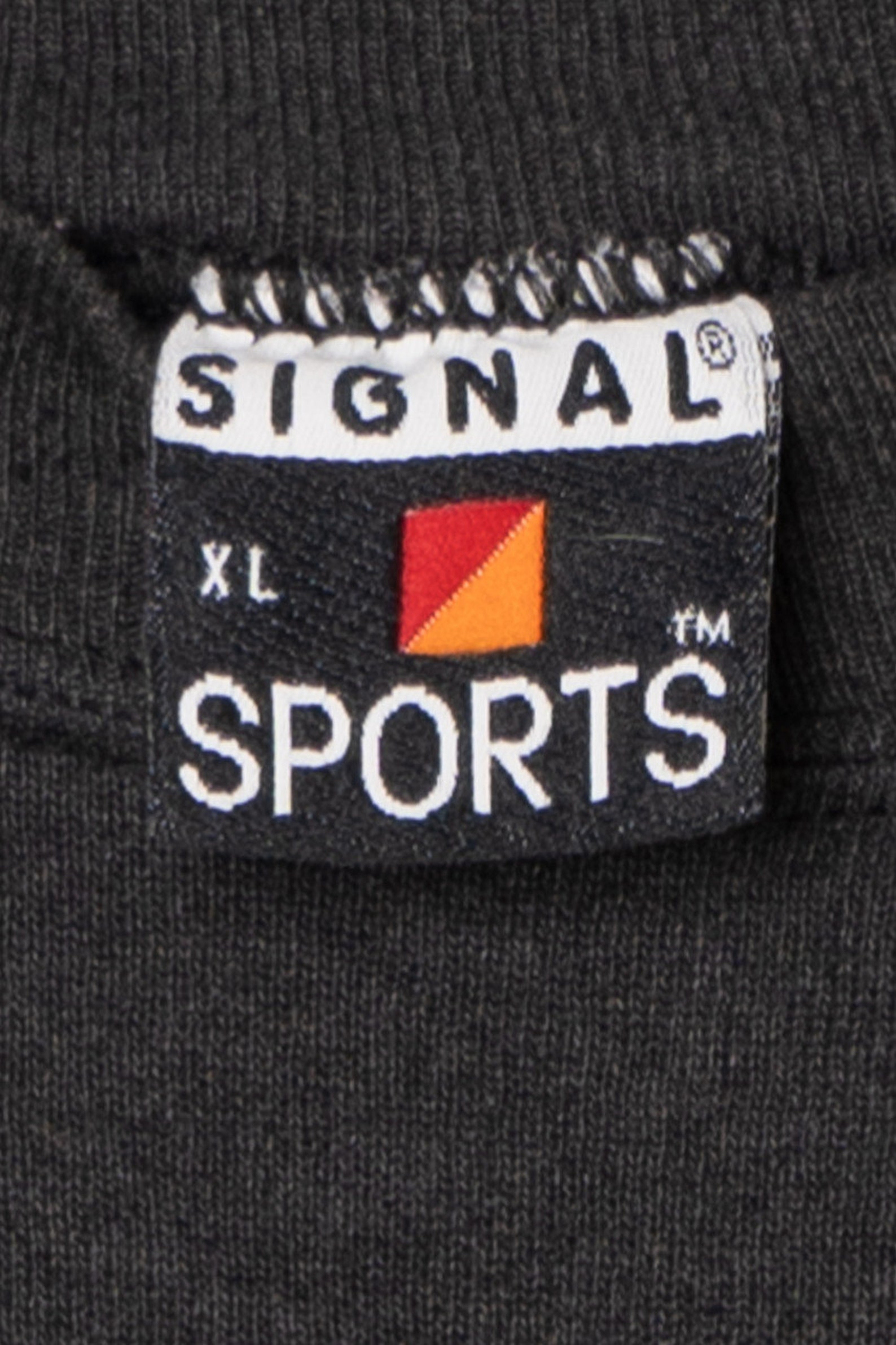 Vintage Eagles Mascot Signal Sport Sweatshirt - Etsy