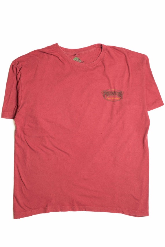 Street Phantom Motorcycle T-Shirt - Gem