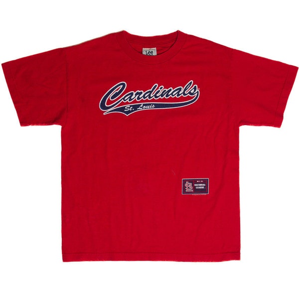 Cardinal T Shirt - Etsy