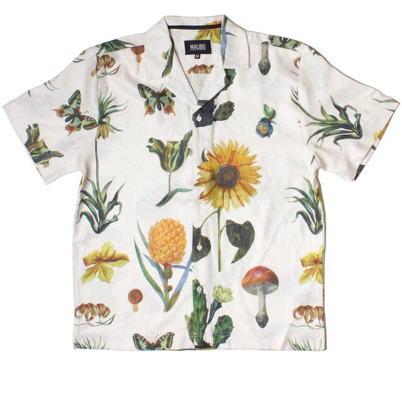 Summer Botany - Etsy