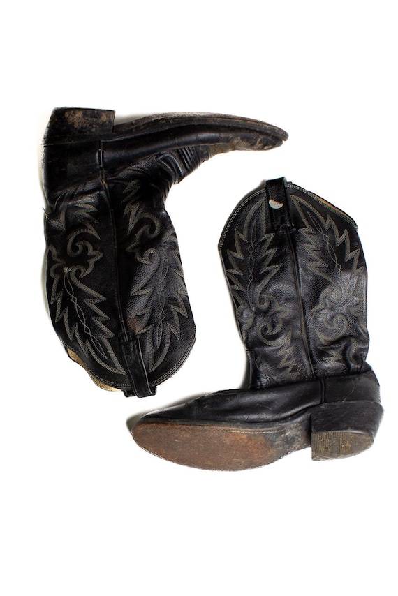 vintage 2000s cowboy - Gem