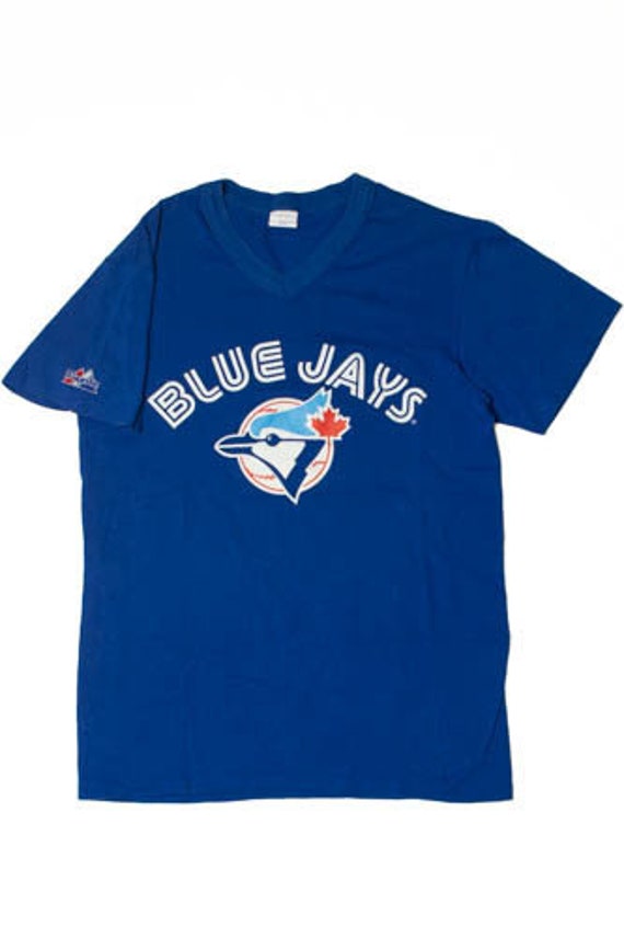 Vintage Majestic T Shirt Gem
