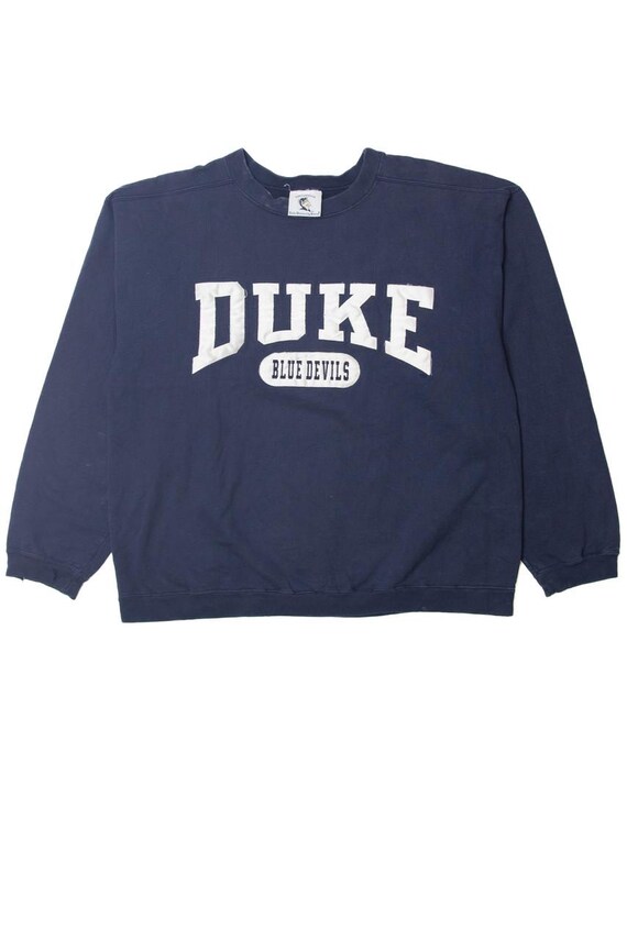 vintage duke blue devils - Gem
