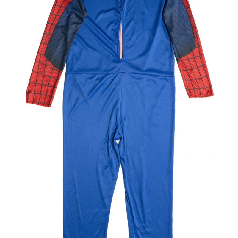 Womens Adult Spiderman Costume - Etsy