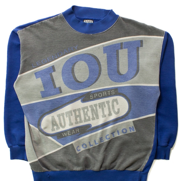 Iou - Etsy UK