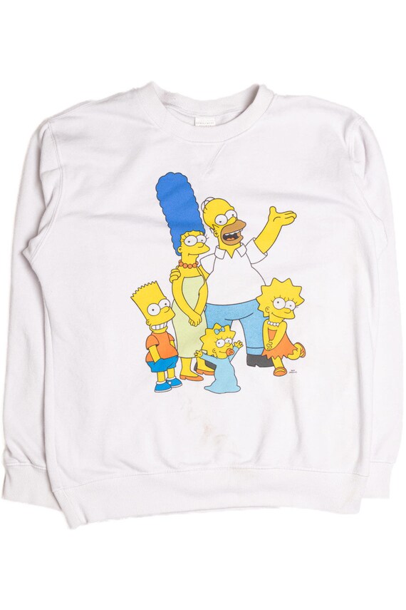 The Simpsons The Simpsons T-Shirt - Gem