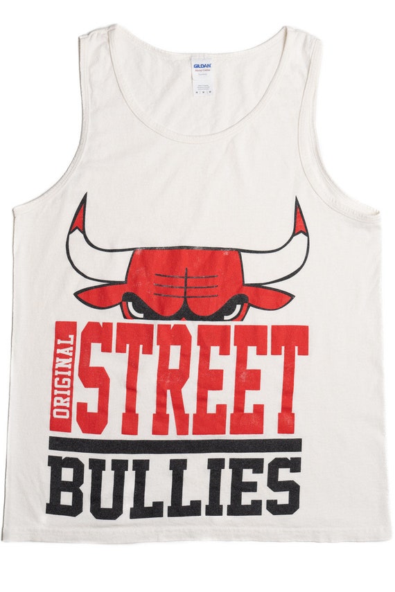 Vintage chicago bulls "original - Gem