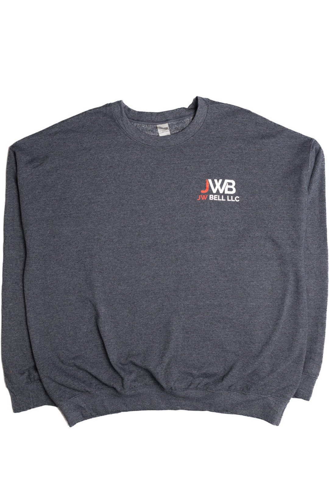 JW Bell Sweatshirt 9185 - Etsy
