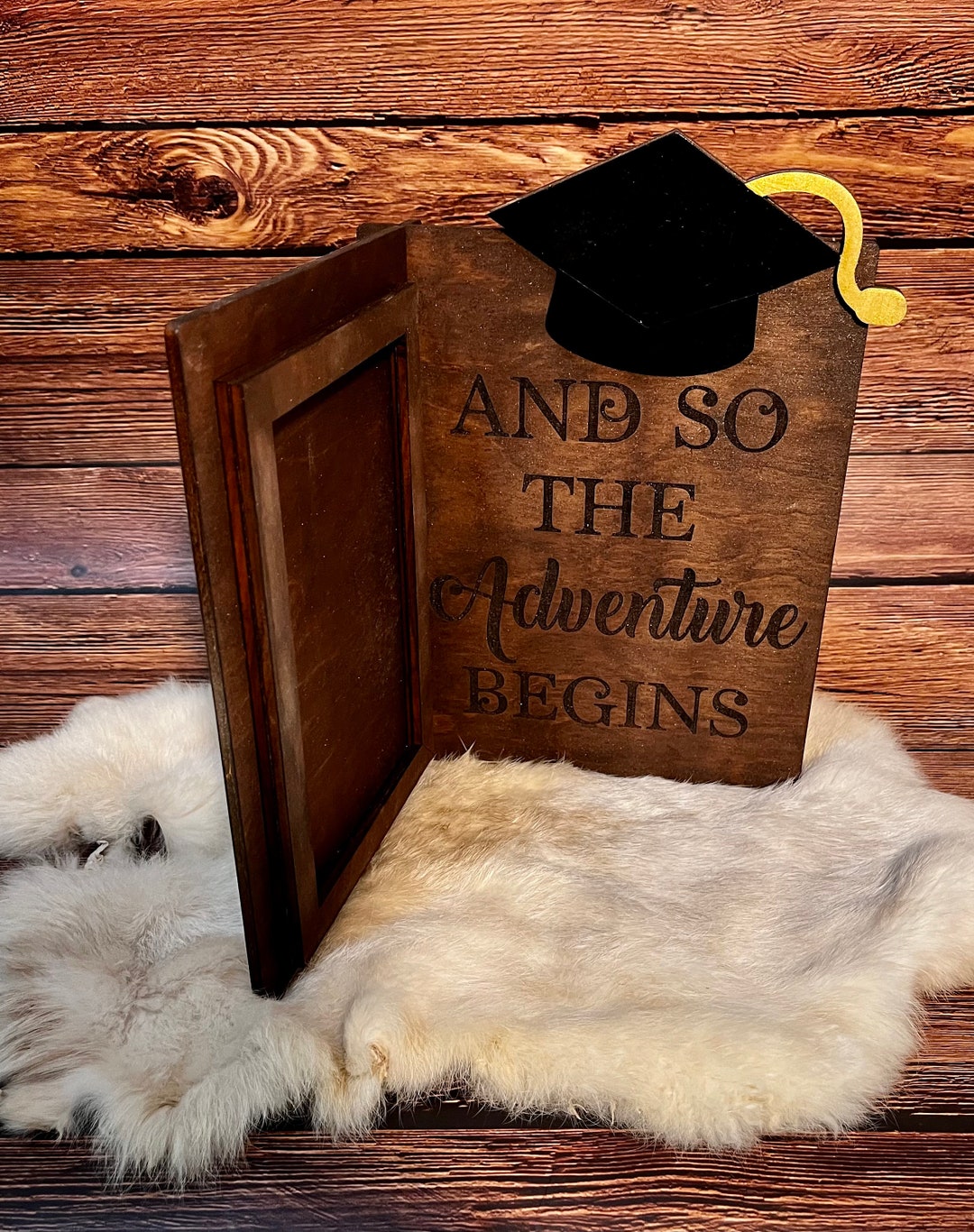 Graduation Picture Frame, Grad Picture Frame, Graduation Gift, Class of ...