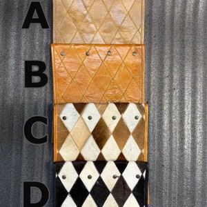 Designer Folding Leather Magazine Rack Magazine Rack Laptop Rack Record ...