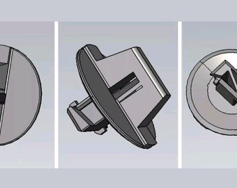 Ford Ranger 3d Printed - Etsy