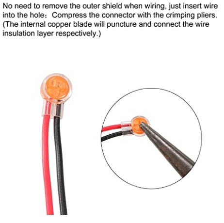 Replacement LED Light for Air Blown Holiday Inflatables- 3 per Order - Etsy