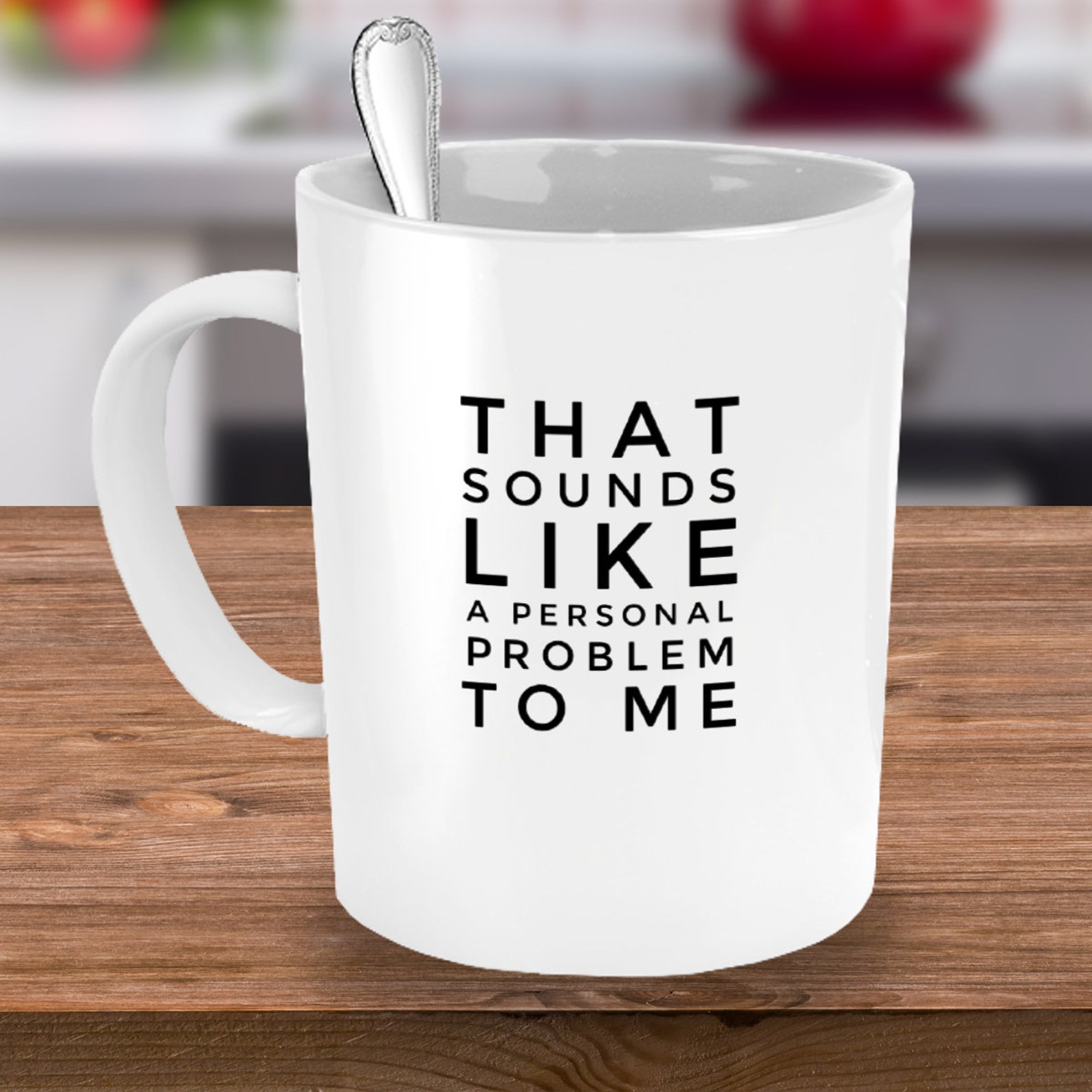 Sarcastic Mug Funny Sarcastic Coffee Mug T For Women And Etsy Uk