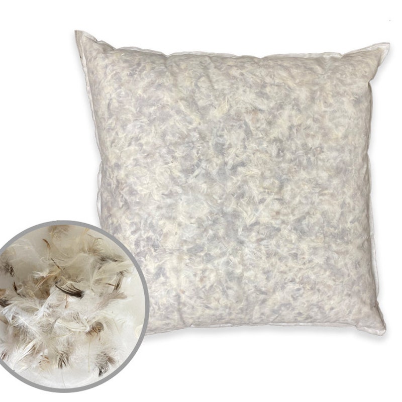 Bulk Down Feathers - Etsy