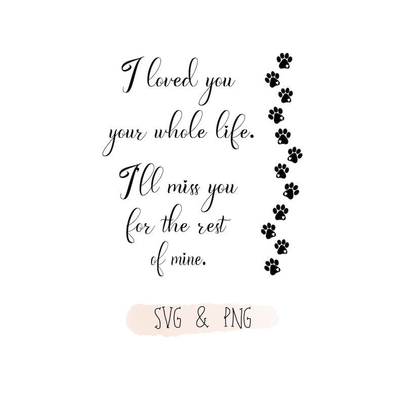Rest in Love Png - Etsy