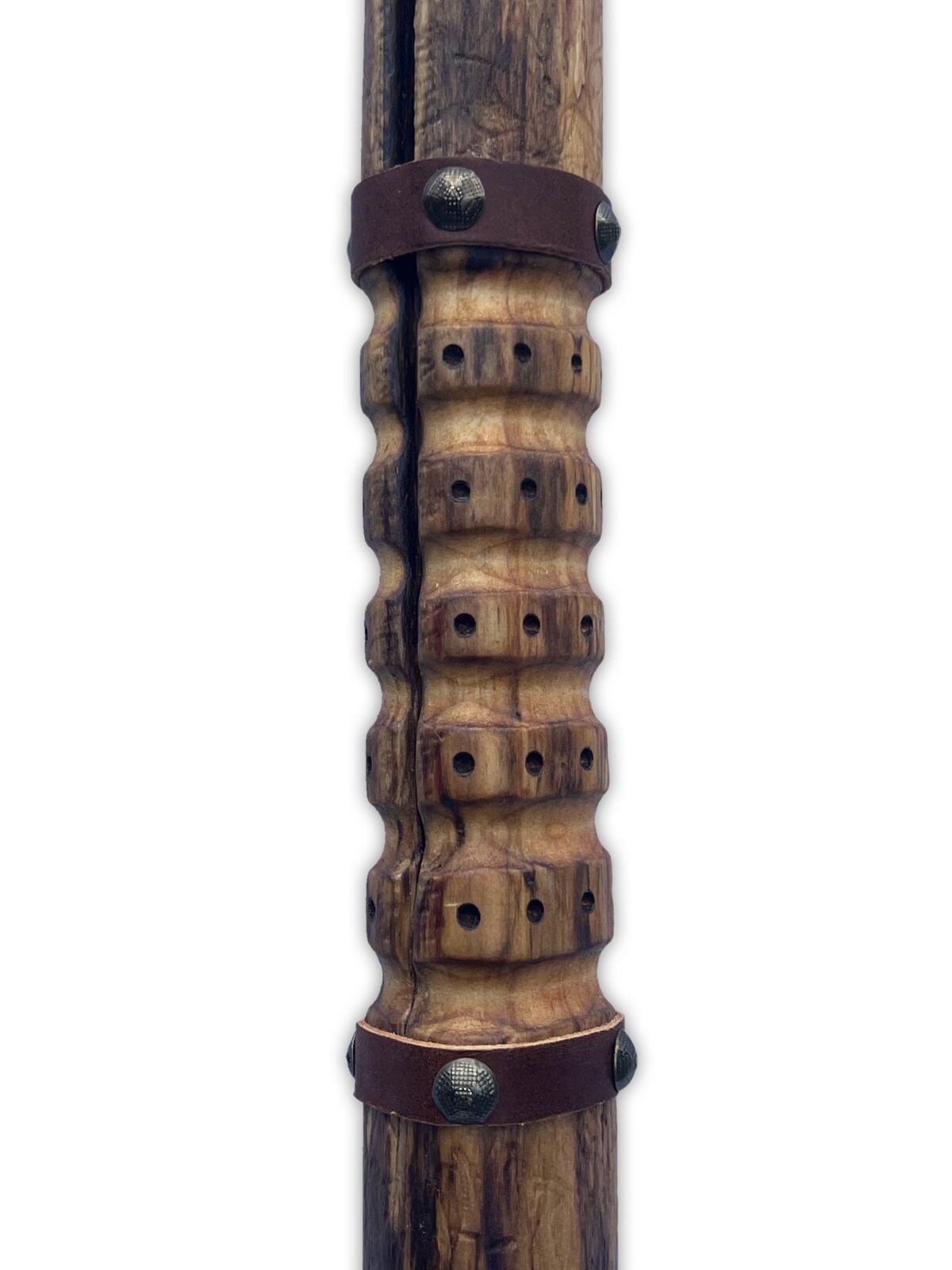 Pathfinder Hiking Stick driftwood - Etsy