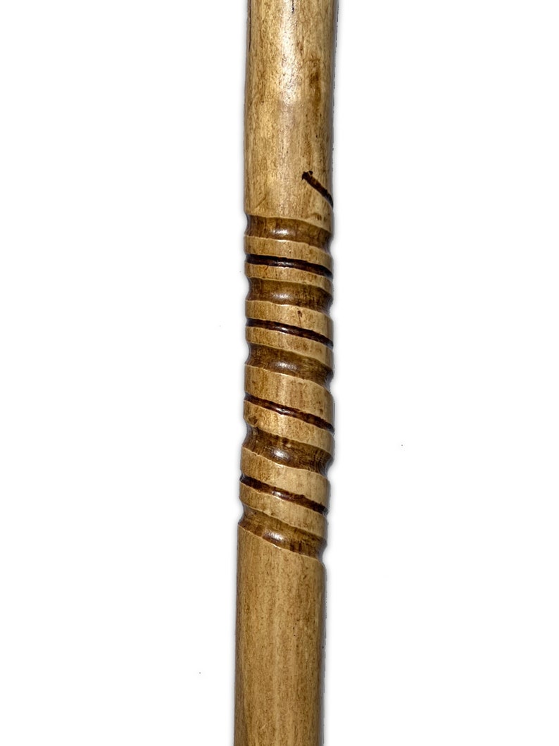 Voyager Hiking Stick (beech) - Etsy