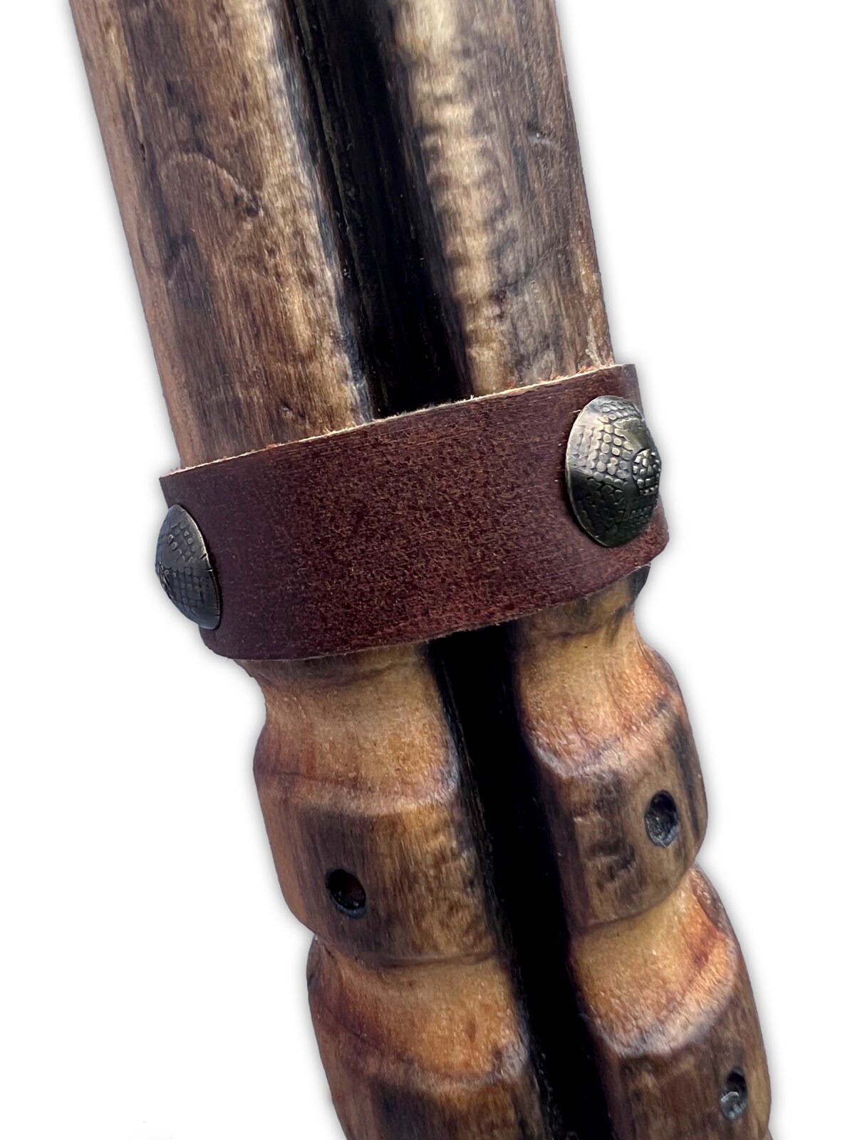 Pathfinder Hiking Stick driftwood - Etsy