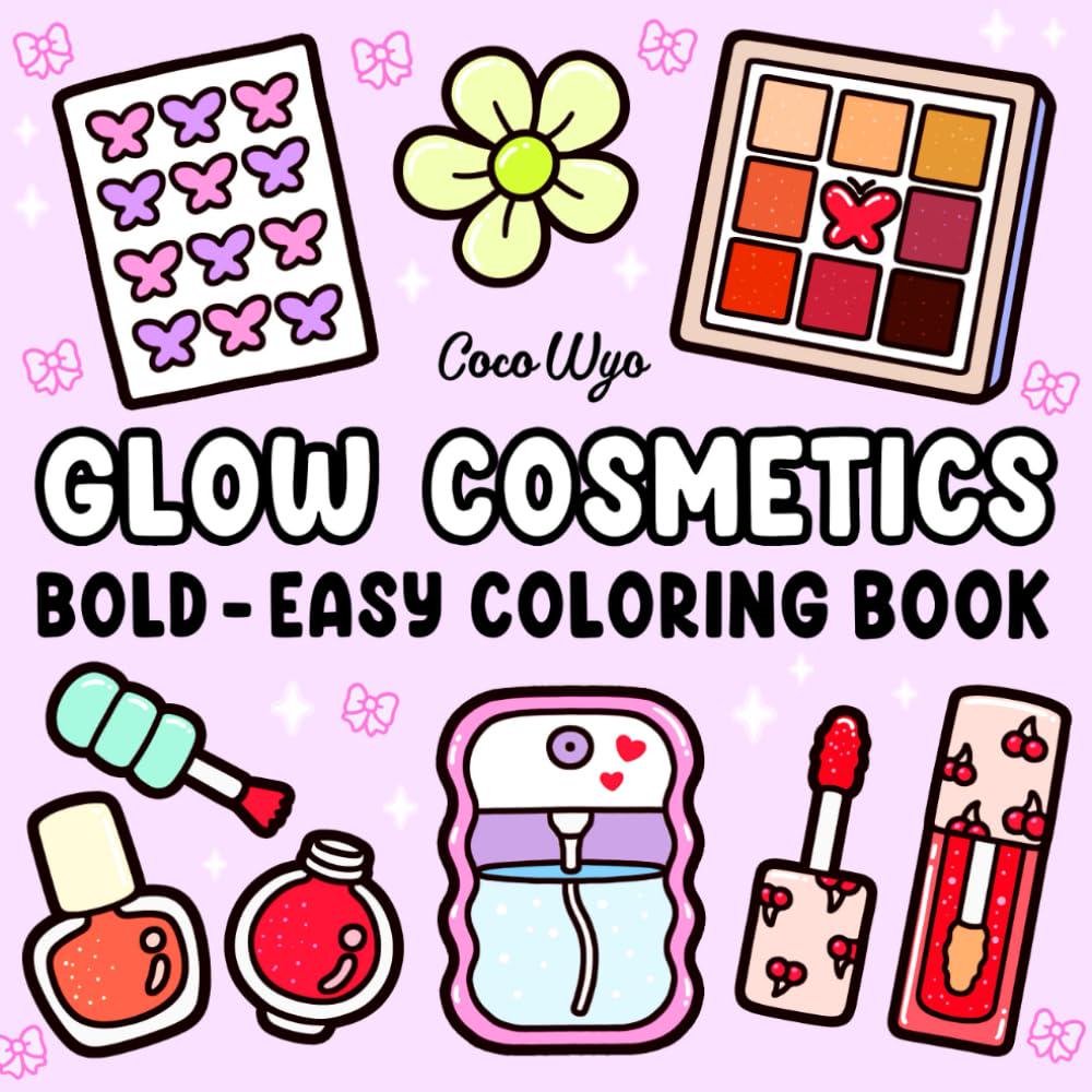 Mega Coloring Bundle VOL. 3 – Coloring Book for Kids & Adults ...
