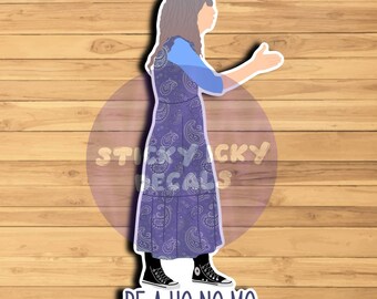 Ho No Mo - Etsy