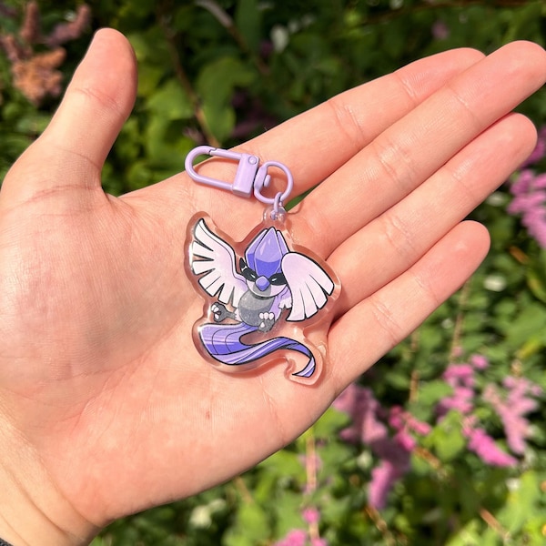 Articuno - Etsy