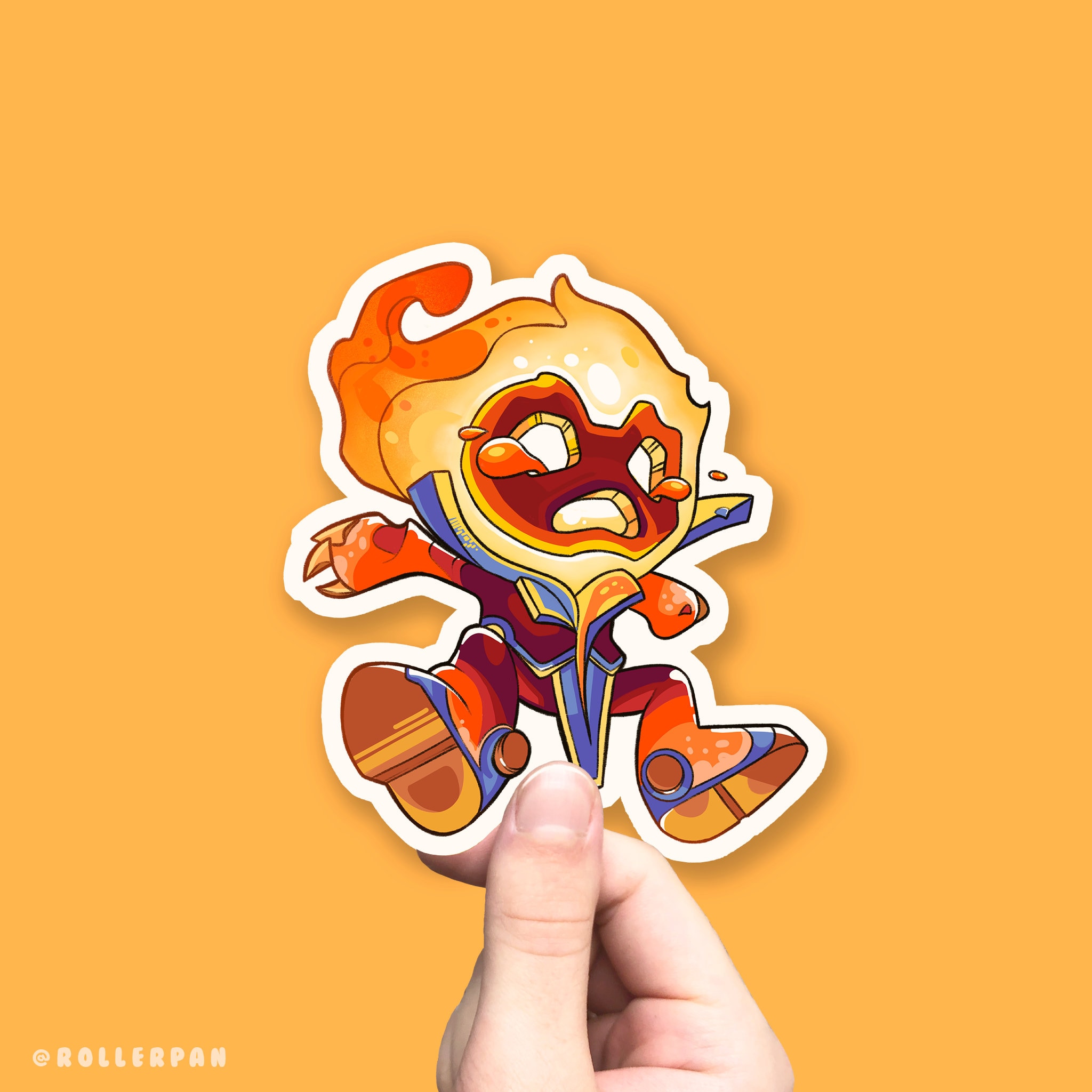 Almost Prom King Amumu Cosplay
