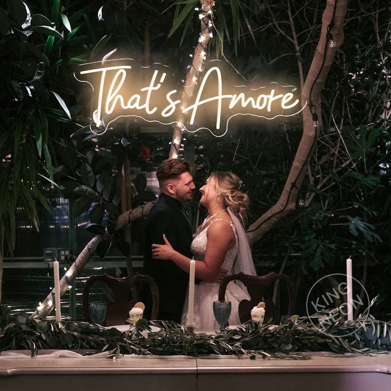 Thats Amore Bridal Shower - Etsy