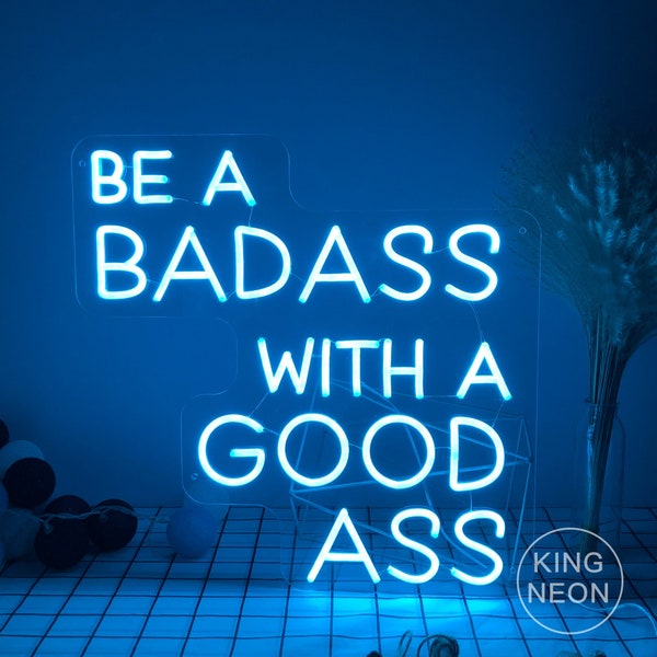 Gym Neon Sign - Etsy