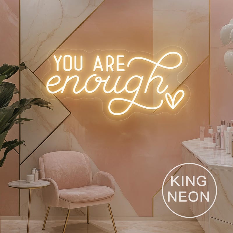 Positive Quote Signs - Etsy