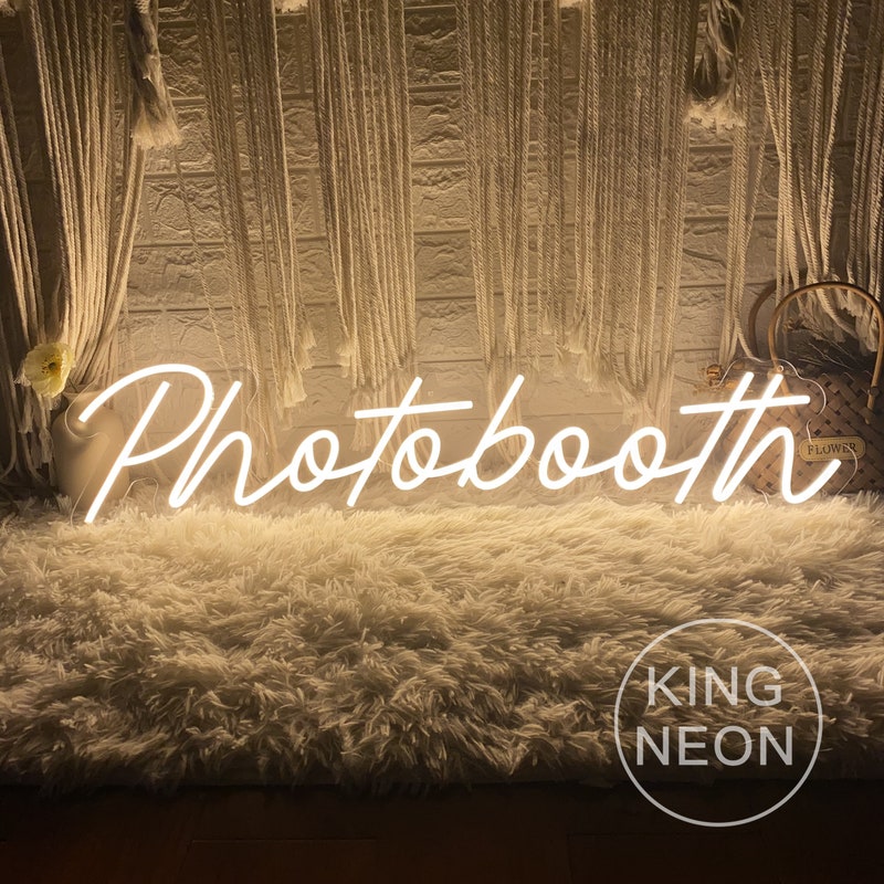 Photobooth - Etsy