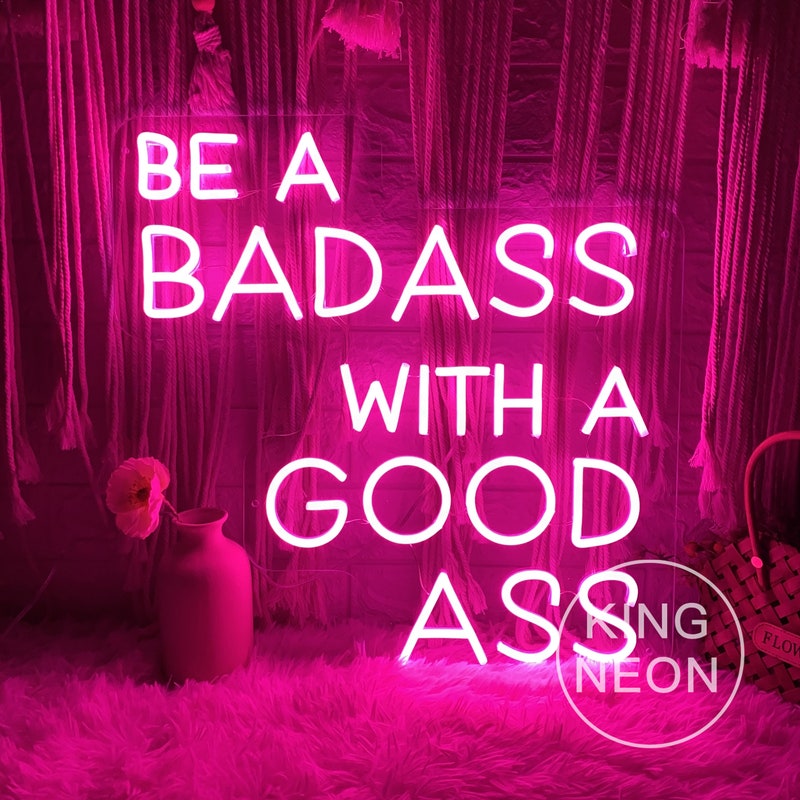 NeonSignCustomKing - Etsy