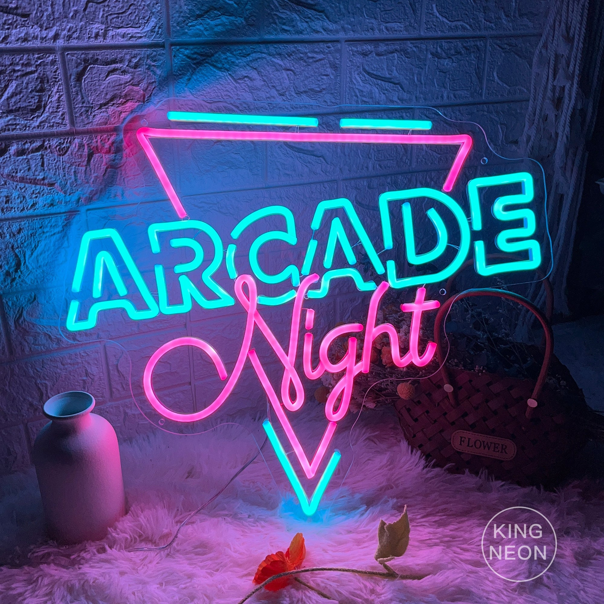 Arcade Games Logo