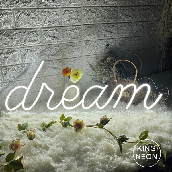 Dream Light - Etsy
