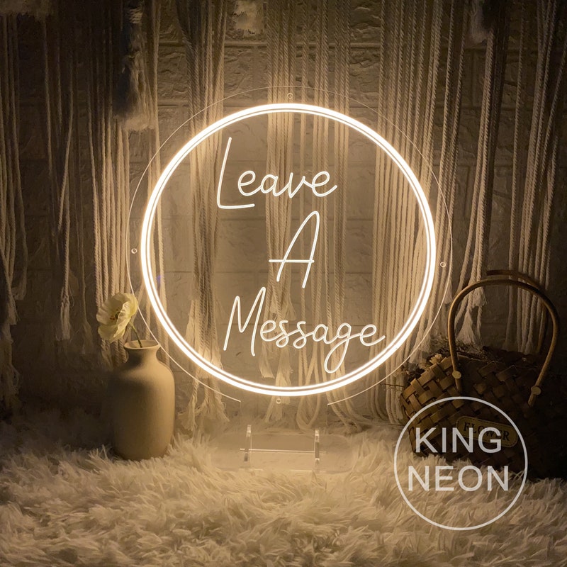 NeonSignCustomKing - Etsy