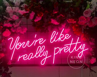 Like Really Pretty | Etsy