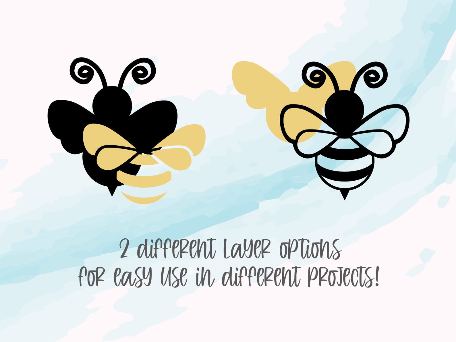 Bee SVG Bumblebee SVG Honey Bee SVG Bee Cut File Bee - Etsy Canada