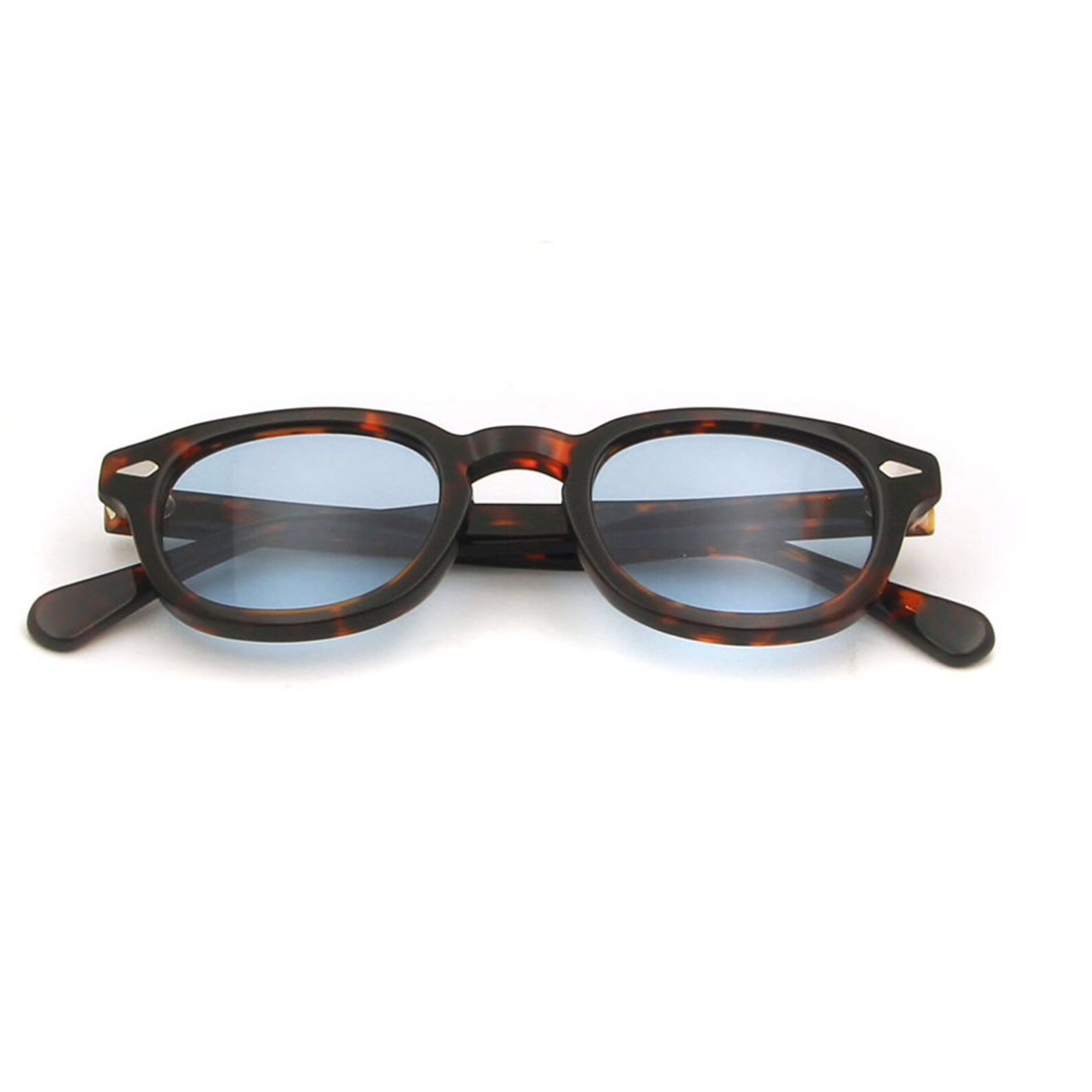 James Dean Sunglasses Tart Arnel Style 44 or 47 Tortoise Blue - Etsy ...