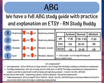 Nursing School Notes, Med Surg Pulmonary Basics, Pulmonary Anatomy ...