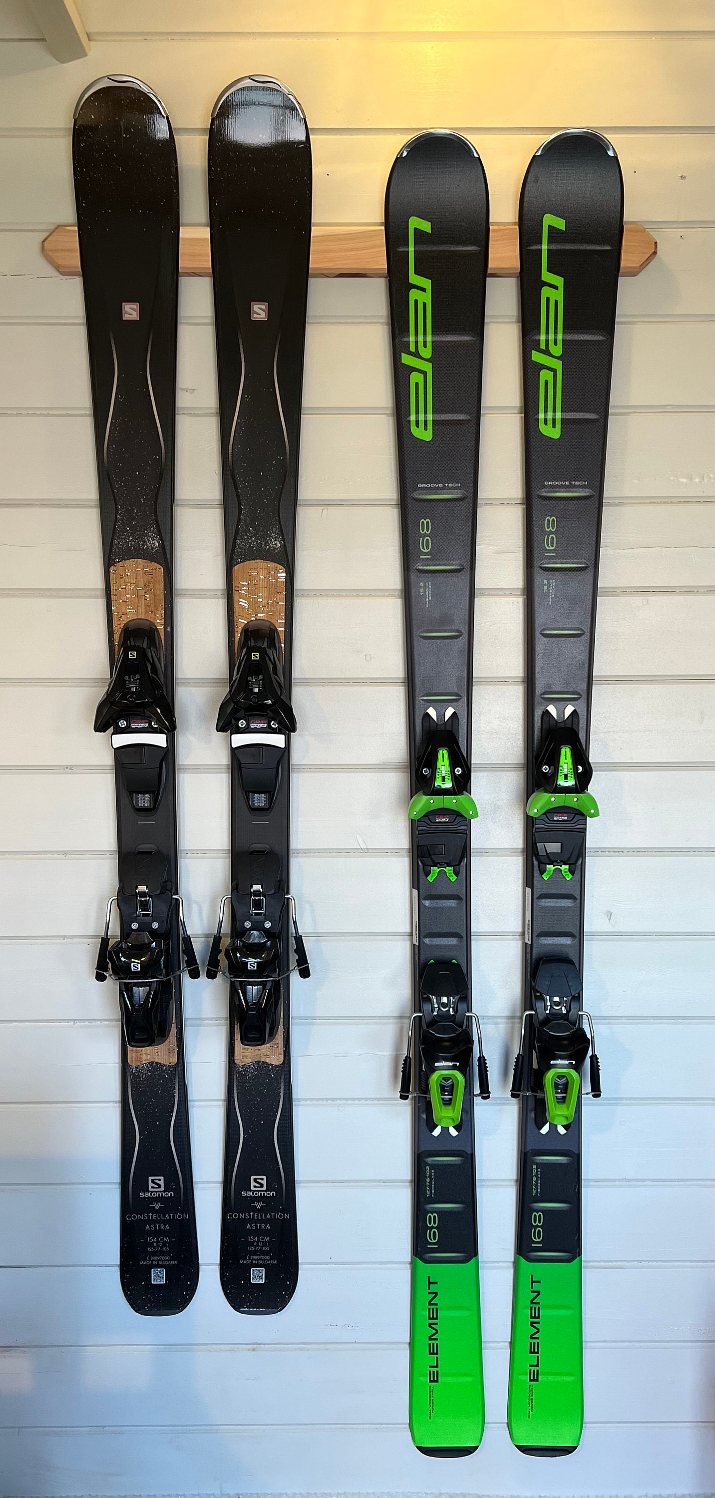 Ski Wall Mount Ski Rack Indoor Ski Wall Rack Wall Rack Ski - Etsy Ireland