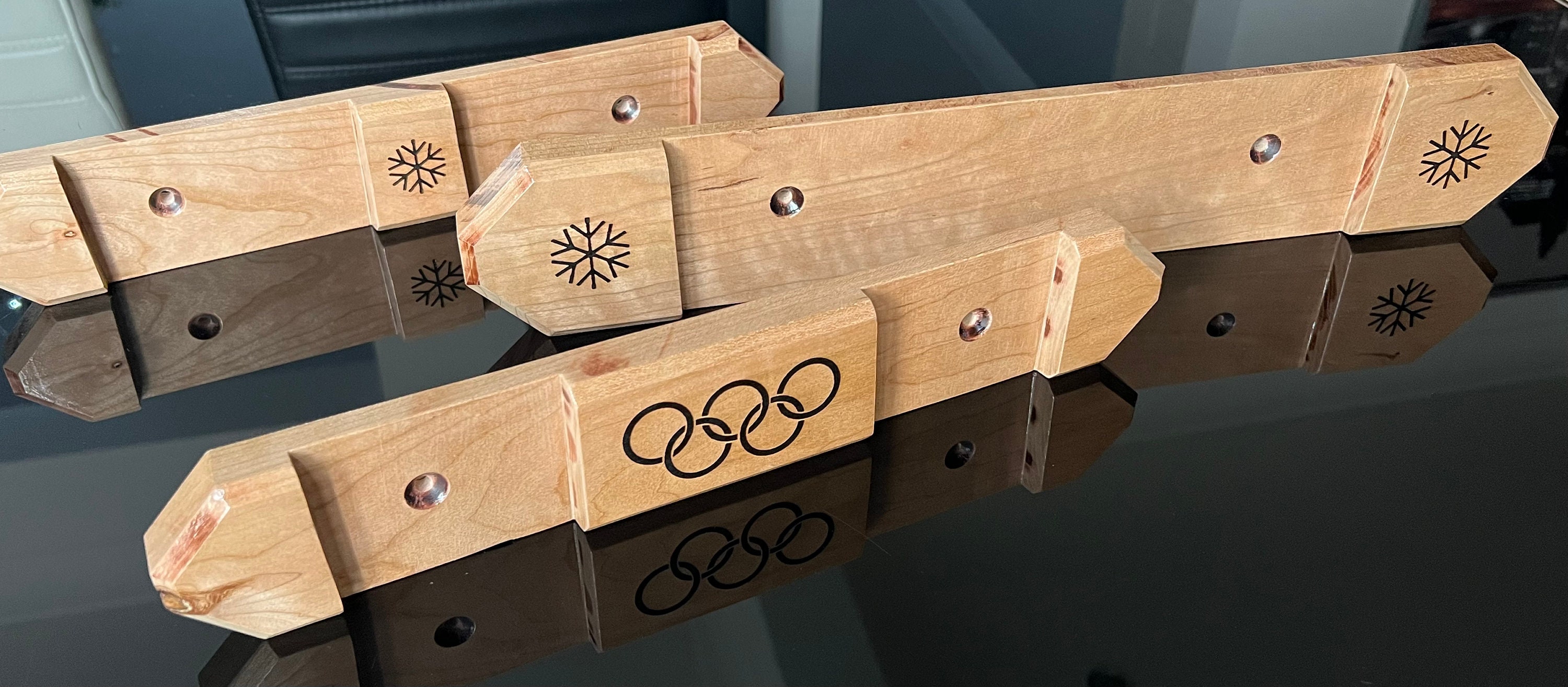 Ski Wall Mount Ski Rack Indoor Ski Wall Rack Wall Rack Ski - Etsy Ireland