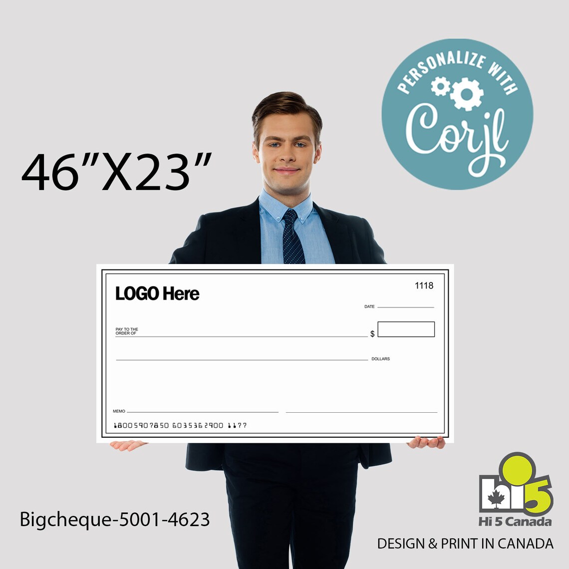 Big Cheque / Mega Cheque / Oversize Cheque / Giant Cheque / - Etsy