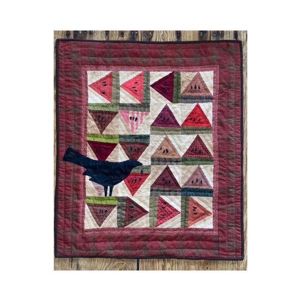 Cheri Payne Quilt Patterns - Etsy