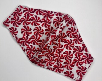 Peppermint Face Mask - Etsy