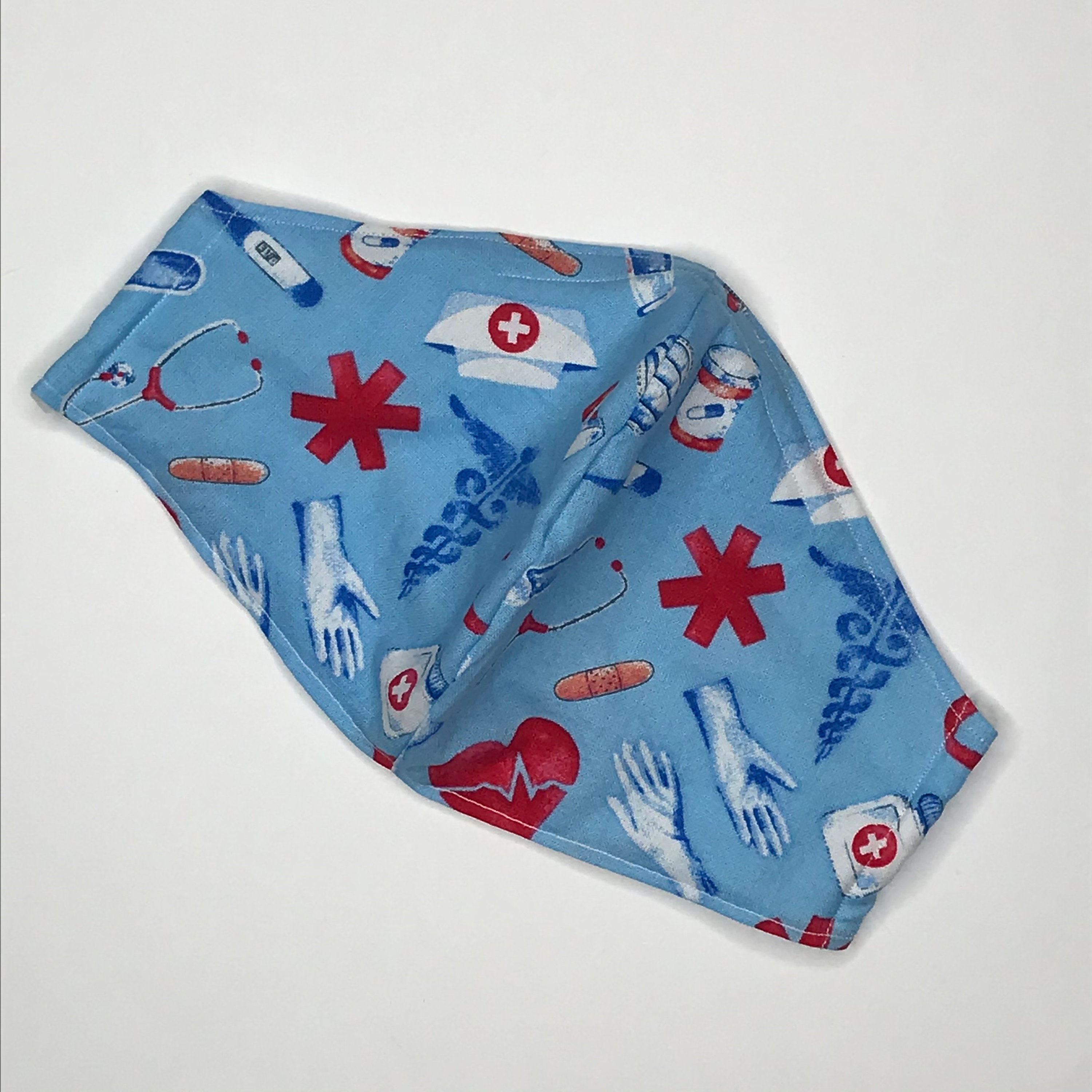 Nurse Face Mask | Etsy