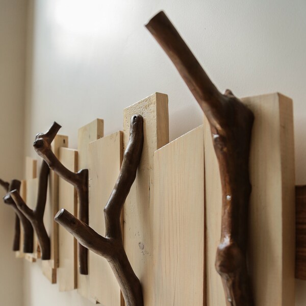 Branch Hanger - Etsy