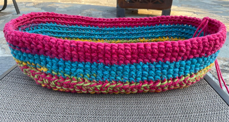 Appleton Kitten Basket - Etsy