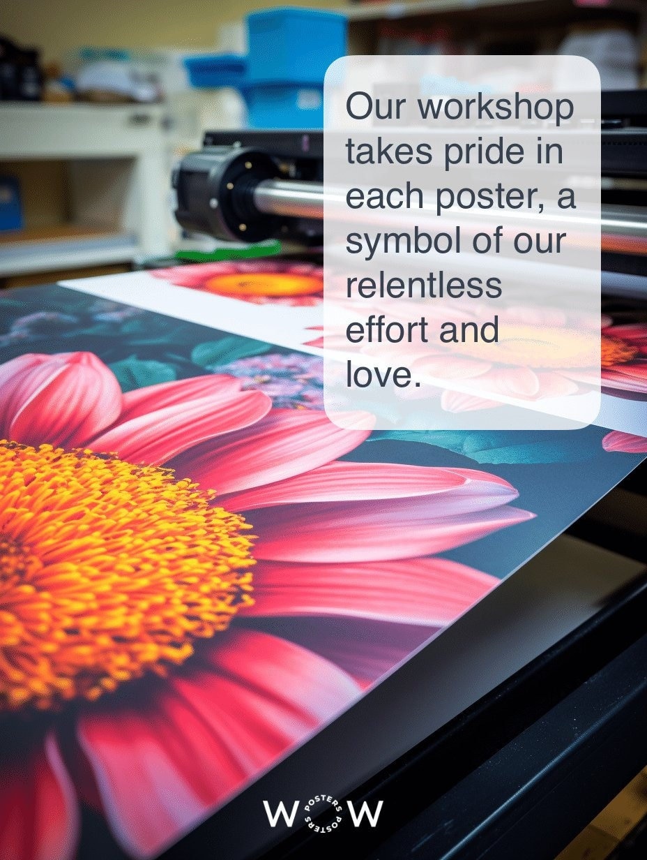 Sign Language Alphabet | Poster | Wall Art | Home Decor | - Etsy