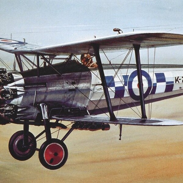 Fighter Aircraft Poster - Etsy