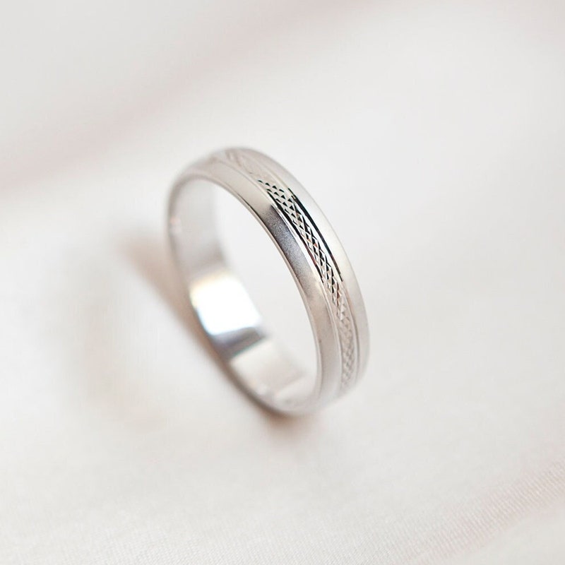 925 Silver Ring - Etsy